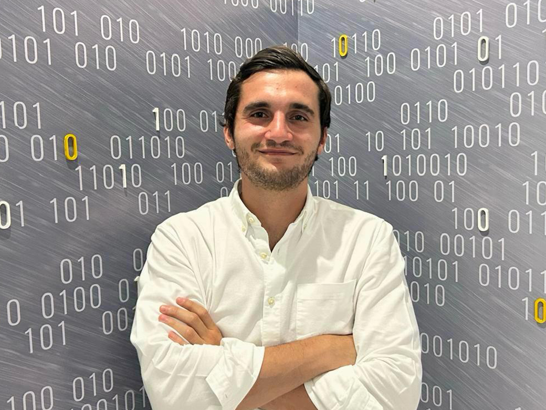 Stephano Bohl - Facultad de Ciencias Económicas